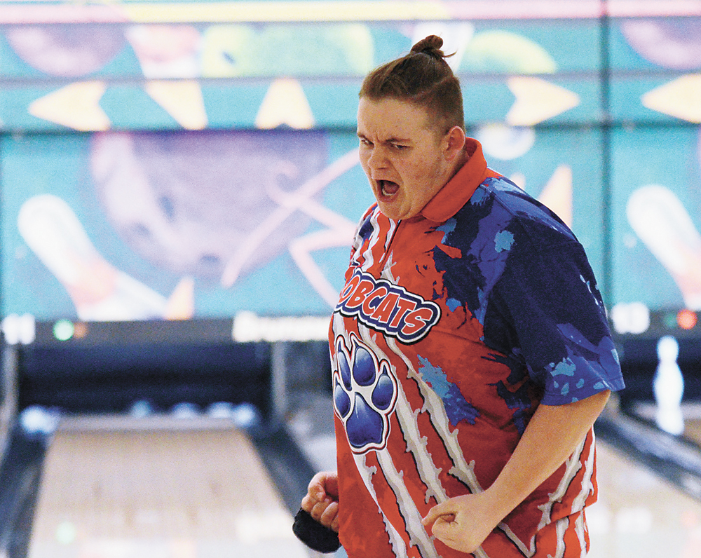 J-Hawks bite back at Bobcats | News, Sports, Jobs - Times Republican